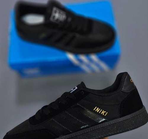 Adidas Iniki 40-45 кроссовки