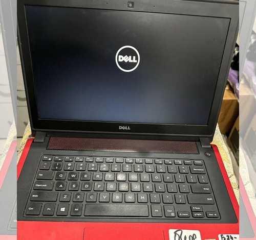 Ноутбук dell inspiron 14-7447