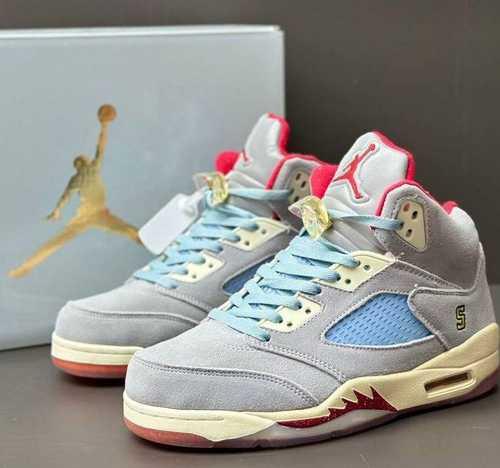 Trophy Room Nike Air Jordan 5 Retro