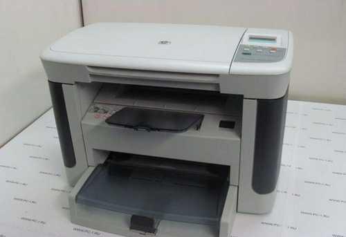 Принтер сканер копир HP