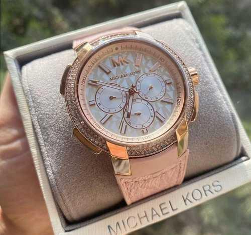 Часы michael kors MK7221 гарантия 4 года