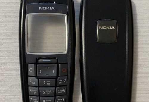 Nokia 2600 корпус с клавиатурой