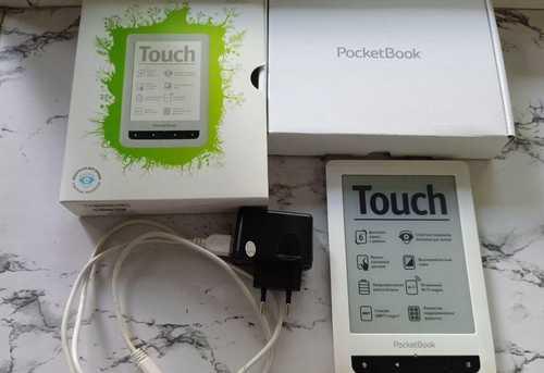 Электронная книга PocketBook Touch 622