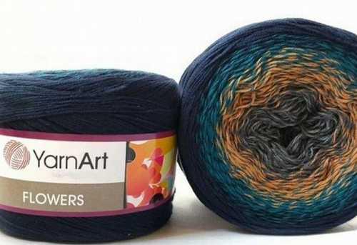 Yarn Art Flovers