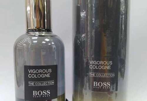 Hugo boss Vigorous Cologne 100 ml