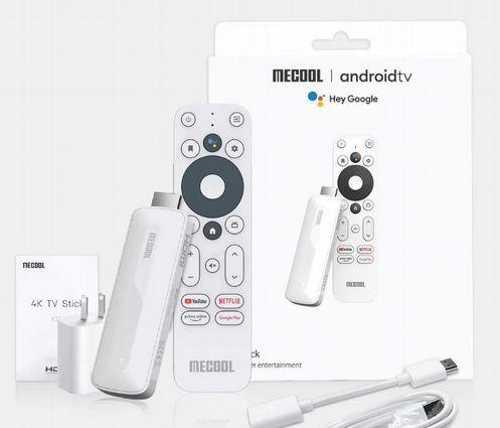 Смарт приставка Mecool KD5 TV Stick 1/8 Gb Android