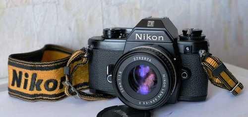 Nikon EM (Made in Japan)