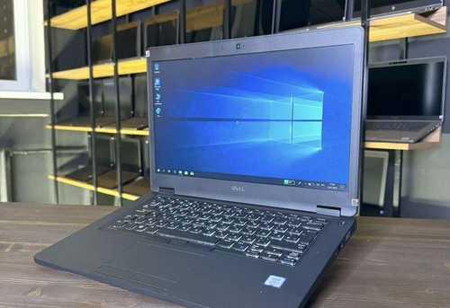 Ноутбук Dell E5480 i5 6300u 8G 256G SSD 14''