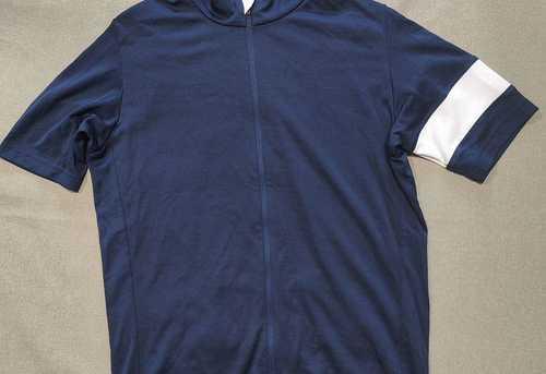 Велоджерси с шерстью Rapha Classic Jersey