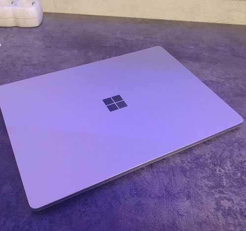 Ноутбук microsoft surface laptop go