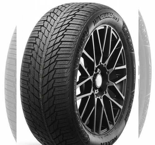 Nexen Winguard Ice 3 215/50 R18 96T