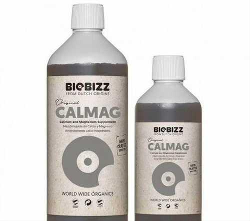 Calmag biobizz 1Л