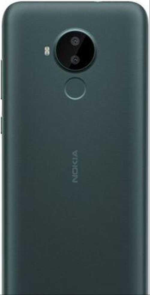 Nokia C30 32GB Green