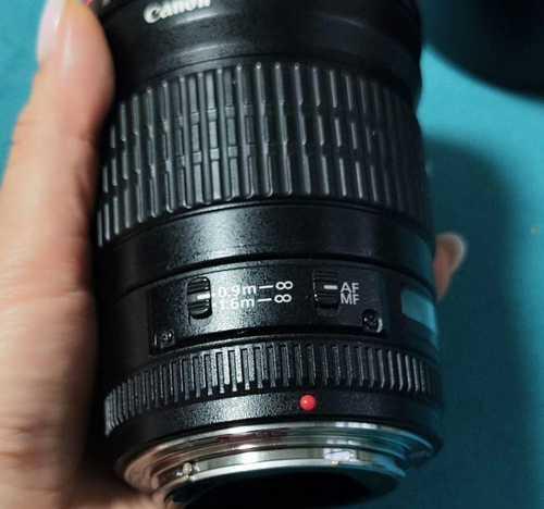 Canon ef 135mm f 2l