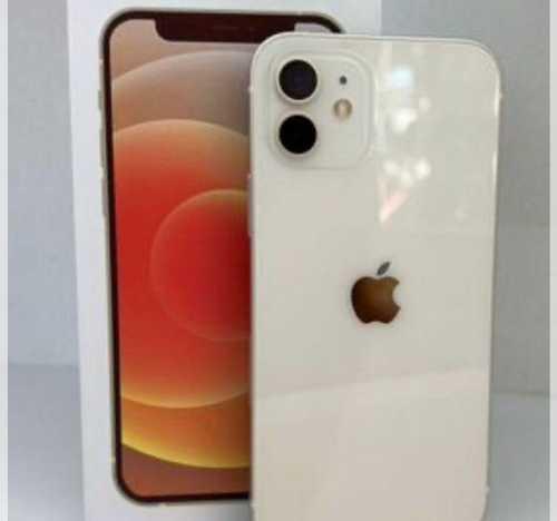 iPhone 12, 128 ГБ