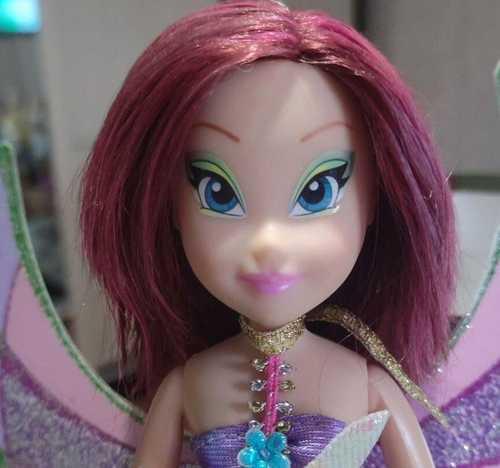 Winx Tecna Enchantix