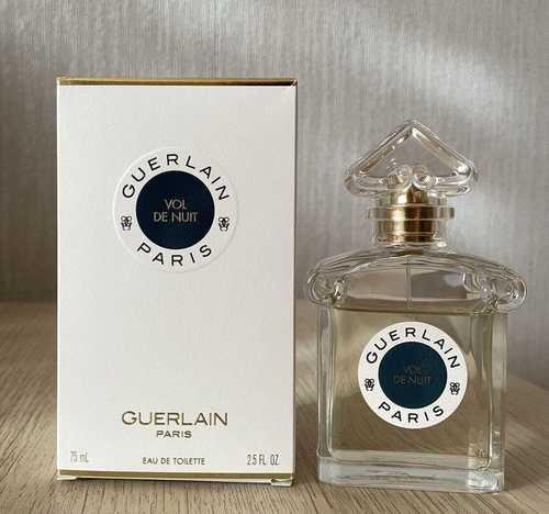 Vol de Nuit, Guerlain