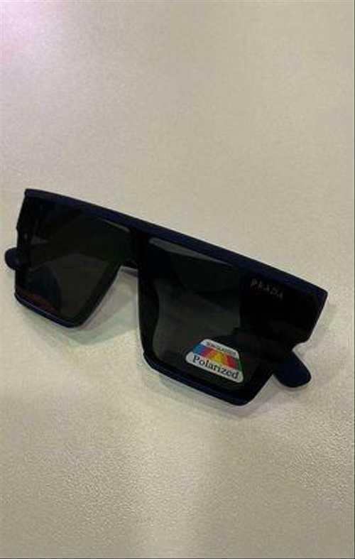 Солнцезащитные очки Prado