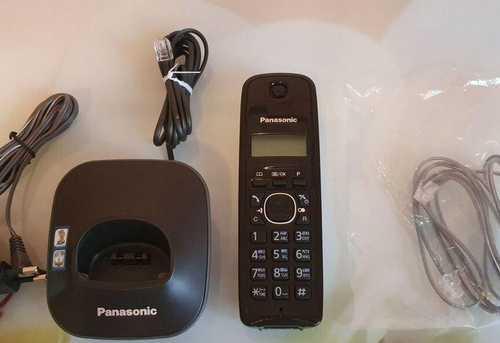 Беспроводной телефон Panasonic KX-TG1611RU