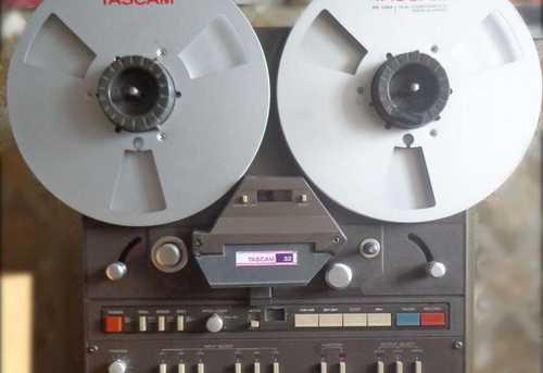 Tascam-32 студийный магнитофон
