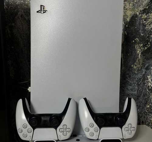 Sony playstation 5