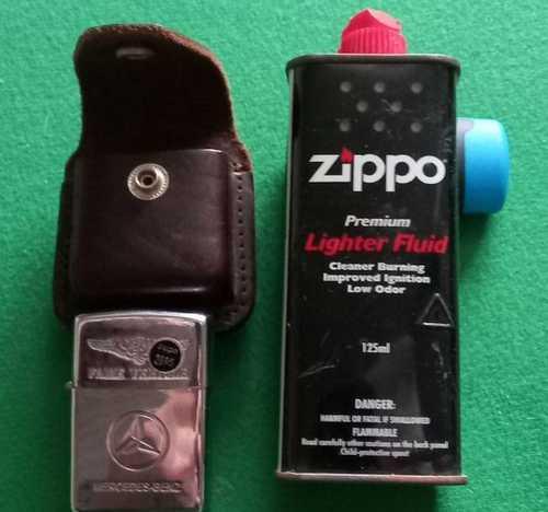 Зажигалка zippo оригинал