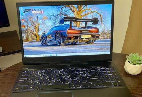 Dell G3 Core i5-10300H 120Нz GTX 1650 Ti 4Gb