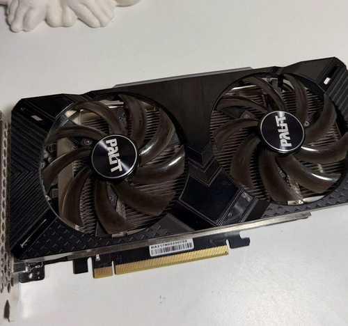 Gtx 1660 6gb
