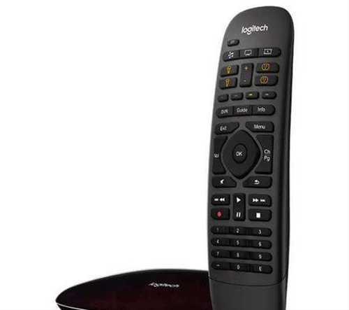 Пульт ду Logitech Harmony Companion