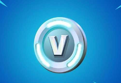 V-bucks fortnite на PS, xbox, PC