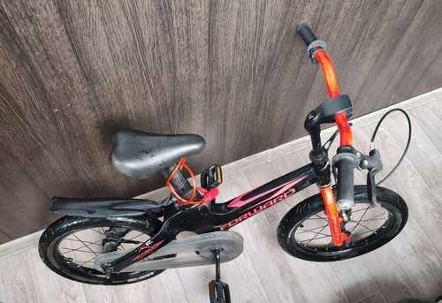 Детский велосипед Forward Cosmo