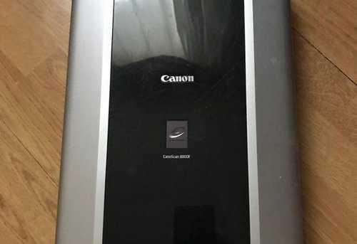 Сканер Canon CanoScan 8800F