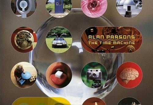 Виниловая пластинка Alan Parsons - Time Machine (B