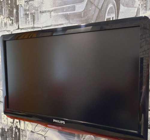 Телевизор philips