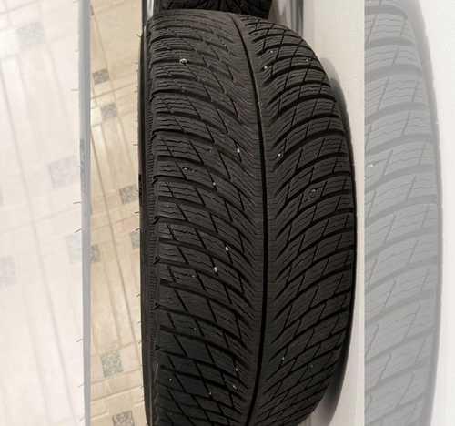 Michelin Pilot Alpin 5 245/50 R19 104T