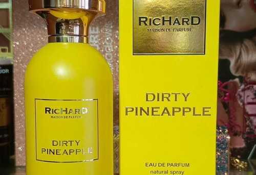 Richard Dirty Pineapple