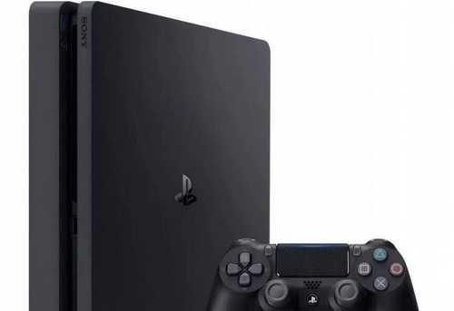 Sony PS4 slim 1tb