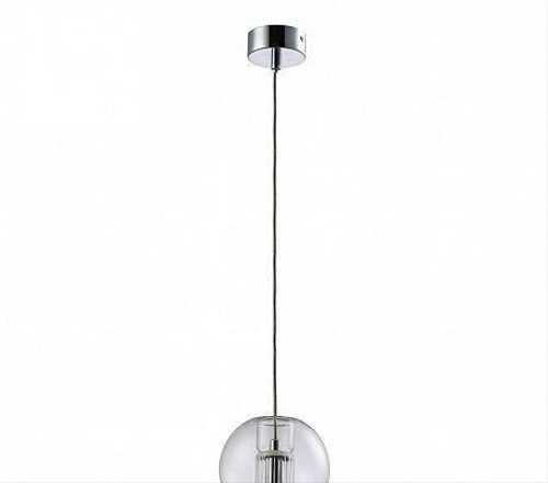 Подвесной светильник Crystal Lux Beleza SP1 B Chro