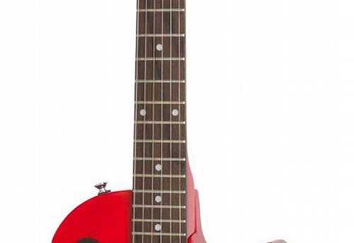 Электрогитара Epiphone LES paul studio LT Heritage