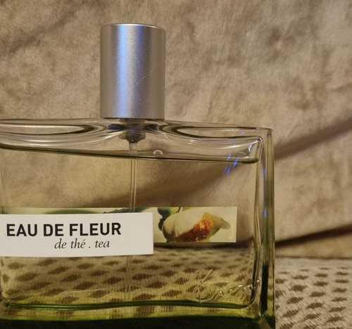 Туалетная вода Kenzo Eau de Fleur