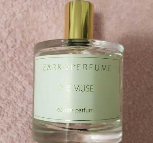 Zarkoperfume the muse оригинал