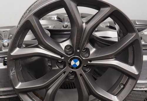 Оригинальные диски BMW r19