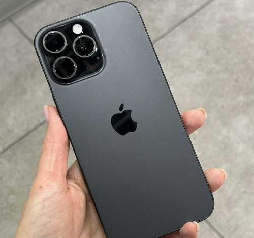 iPhone 16 Pro Max, 256 ГБ