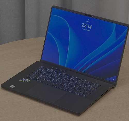 Игровой ноутбук asus ROG Zephyrus 16 (i9 13900H