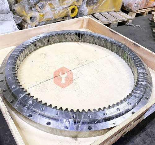 Поворотный круг Hyundai R200NLC-3 81EM-00020