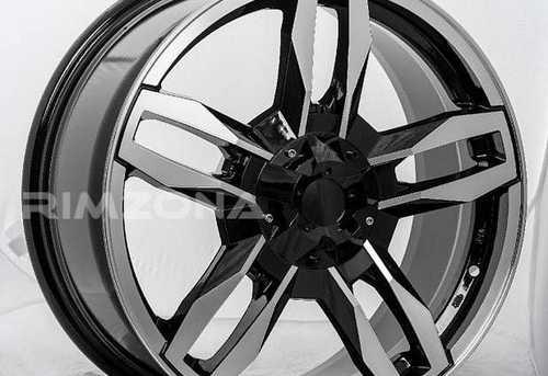 Литой диск race ready R18 5x150