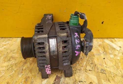 Генератор Hon/ K24A/ Odyssey/ RB1,RB2/ к.т.№31100