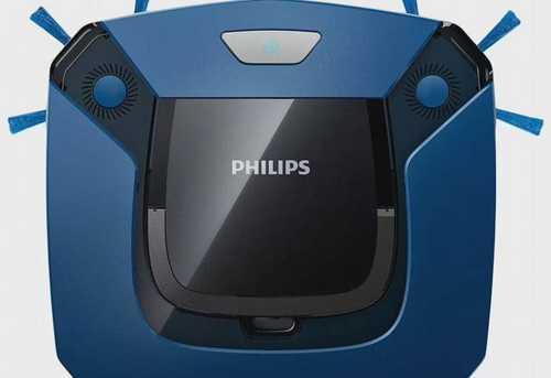 Робот-пылесос Philips
