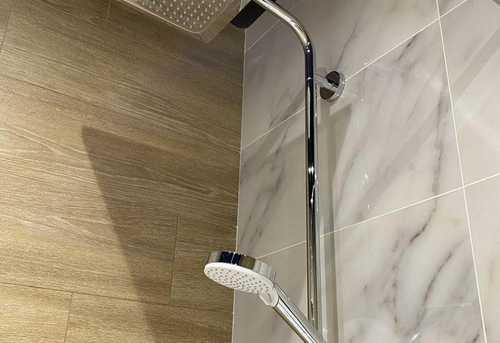 Душевая стойка Hansgrohe 27289000