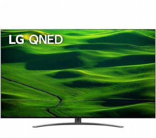 Телевизор LG 55" 55qned816qa qned NEW